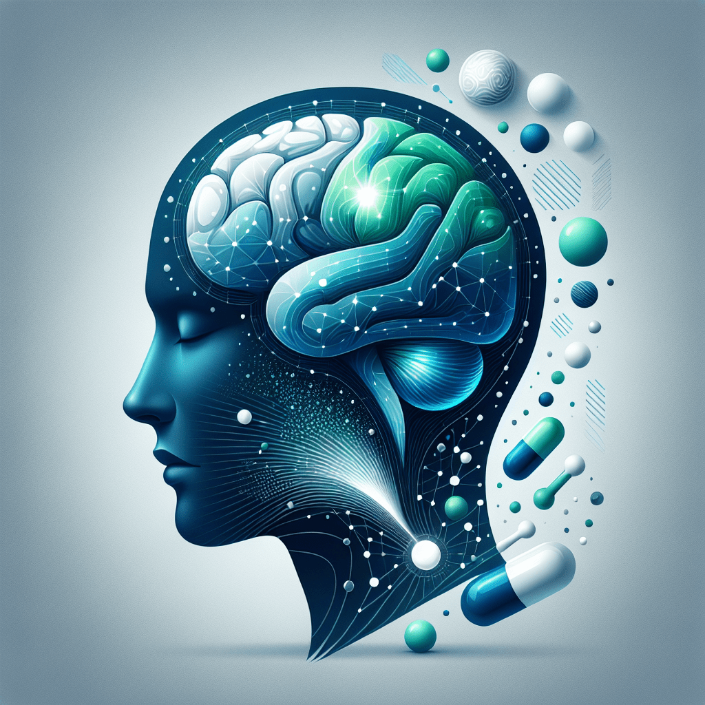 Unlock the Secrets to Boosting Brain Power with Vitamin B12 Supplementation – Topvitamine