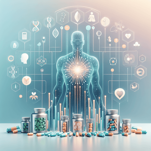 Are Custom Supplement Packs Worth It for Your Health Goals? – Topvitamine