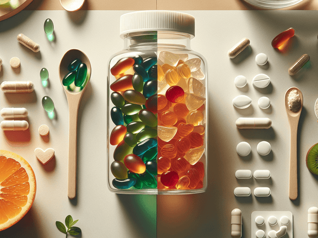 Warning Signs of Counterfeit Supplements: Expert Tips to Protect Your Health with Science-Based ...