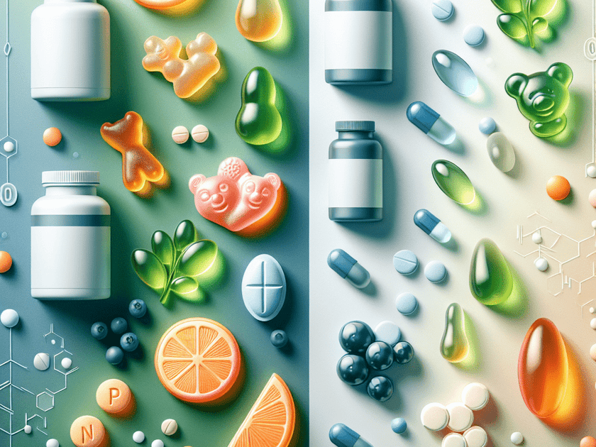 What Does USP Certified Mean and Why It Matters When Choosing ...