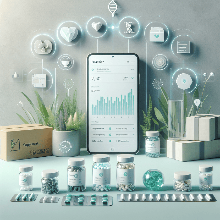 Are Subscription-Based Supplement Services Worth the Hype? – Topvitamine