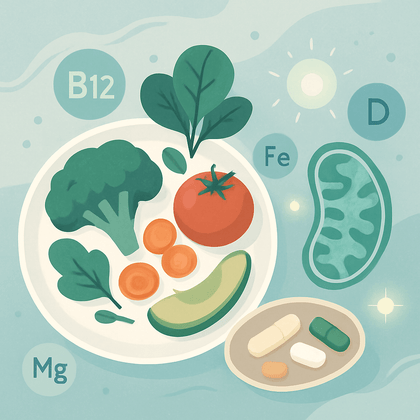 Heeft een multivitamine vermoeidheid als bijwerking? – Topvitamine