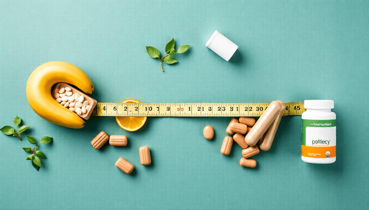 Les compléments alimentaires pour la perte de poids peuvent-ils ...