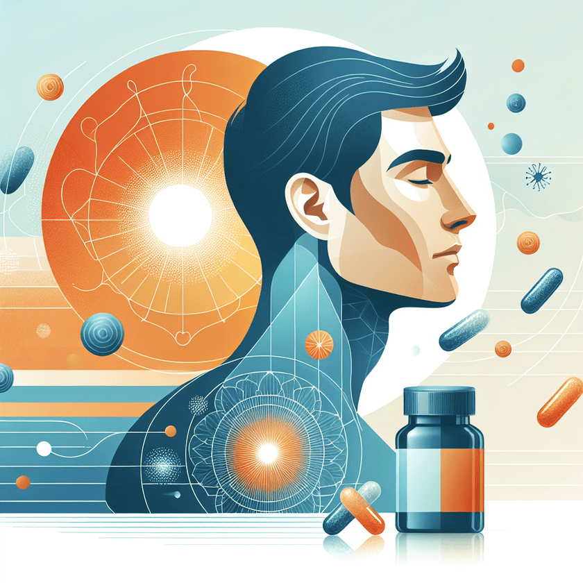 ¿Puedes tomar vitamina D y vitamina B12 juntas? – Topvitamine