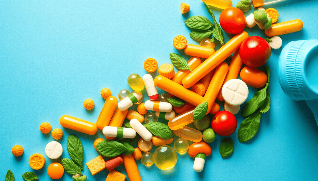 Do Multivitamins Really Work? A Clear Scientific Review – Topvitamine