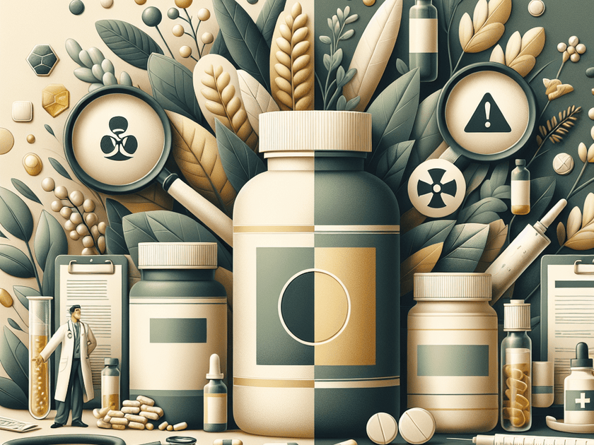 What Does USP Certified Mean and Why It Matters When Choosing ...