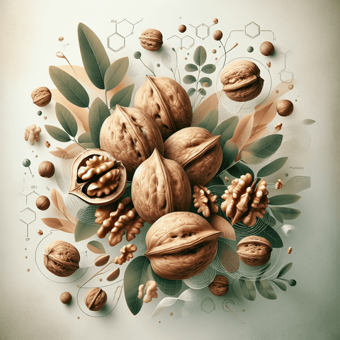 How many walnuts should you eat per day for omega-3? – Topvitamine