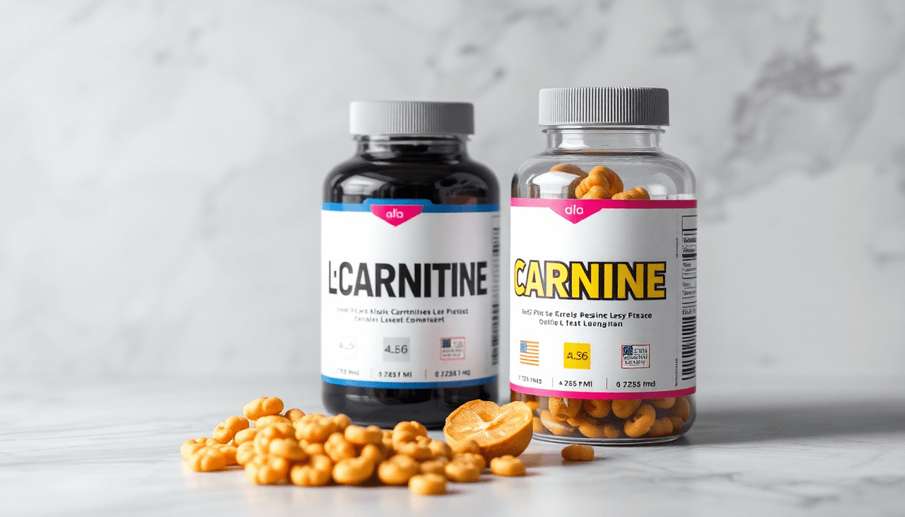 Beneficios y efectos secundarios de la L-Carnitina: Una revisión clara ...