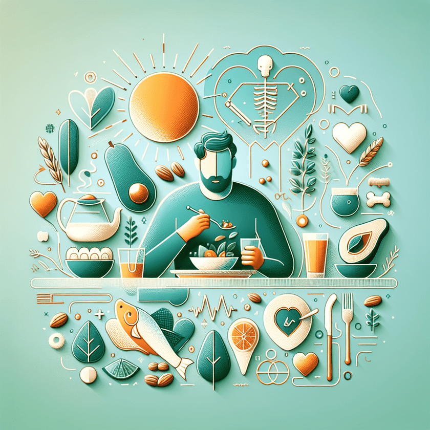 Surprising Truth: When Is the Best Time for Vitamin D3 K2? Science ...