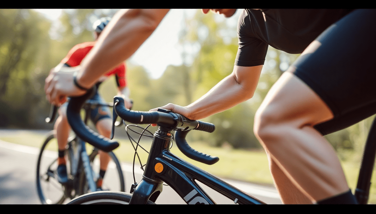 Surprising Science-Backed Tips on Cycling Supplements in 2026 | Boost ...