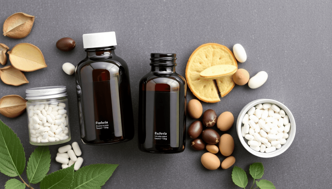 Top 10 Vitamins to Boost Your Immune System Naturally | Topvitamine