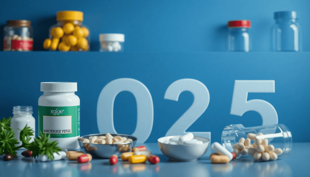 Trending Supplements 2025: The Most In-Demand Natural Health Boosters ...