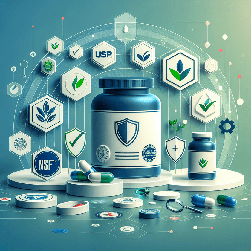 Surprising Science-Backed Tips to Choose the Right Supplement ...