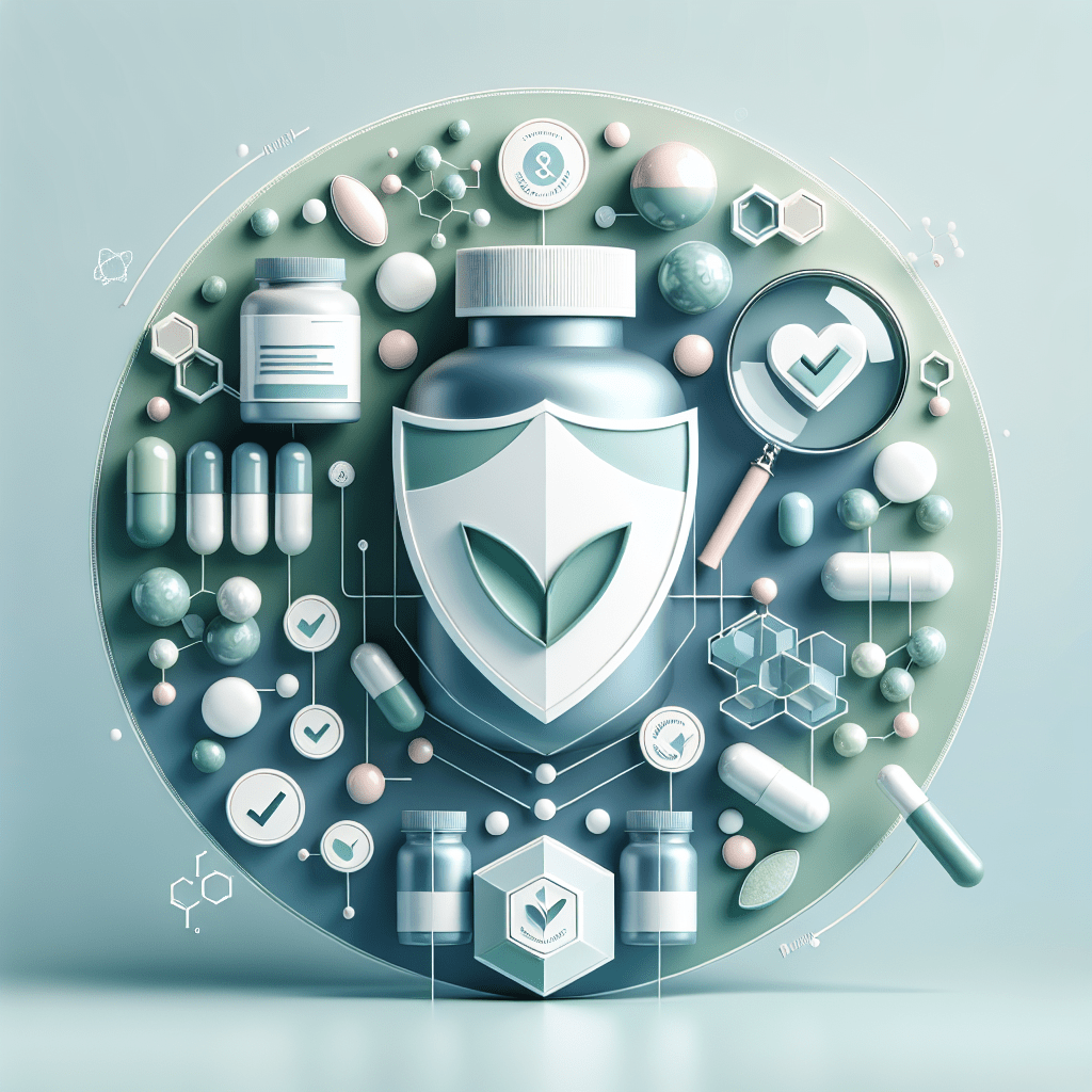 Unlocking the Truth About Supplement Third-Party Testing for Safer ...