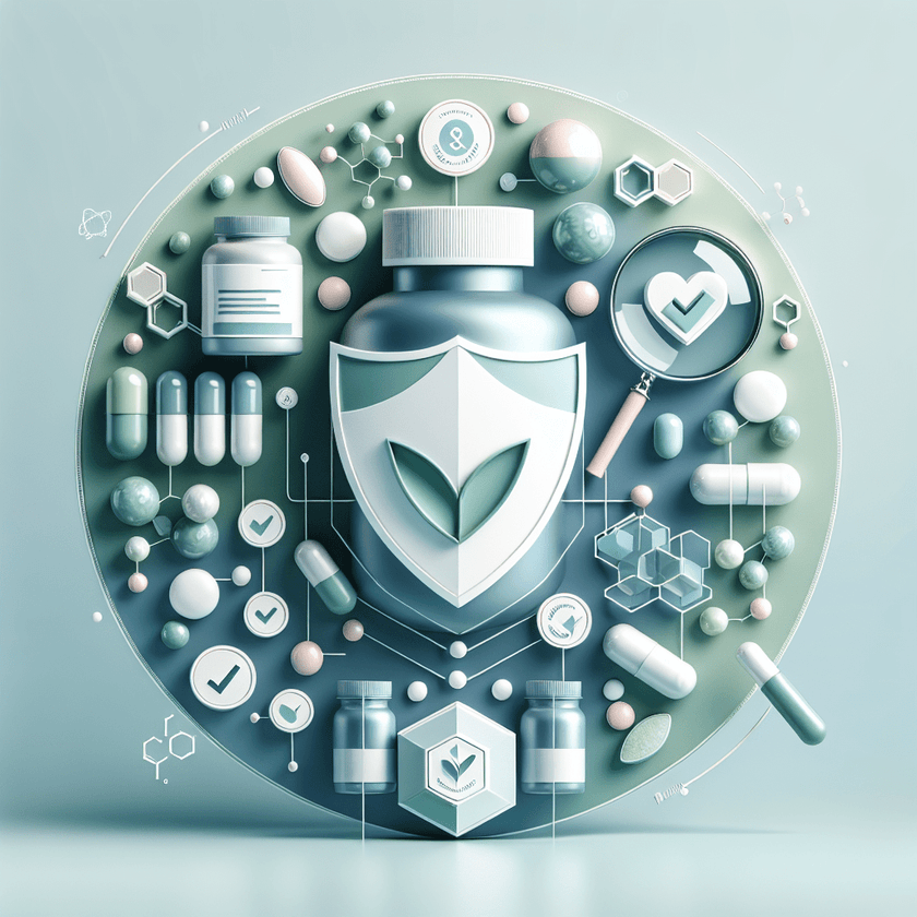 Unlocking the Truth About Supplement Third-Party Testing for Safer ...