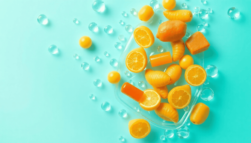 Vitamin Absorption: How to Maximize Nutrient Uptake for Better Health ...