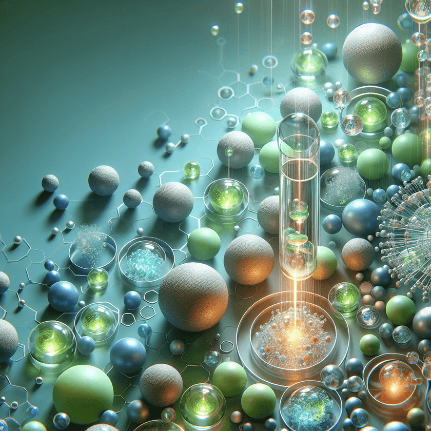 What Are Liposomal Supplements and Do They Really Improve Nutrient ...