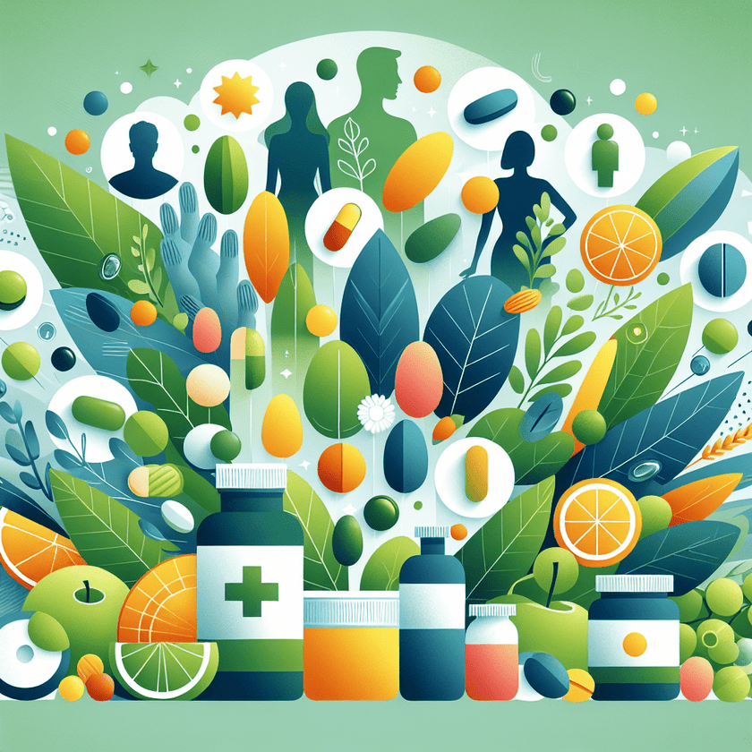 Why Science-Backed Multivitamins Boost Your Wellness in 2026 — Start ...