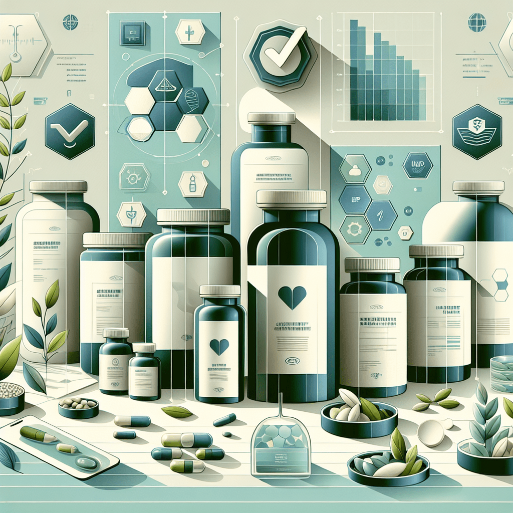 What are the best supplement brands? – Topvitamine