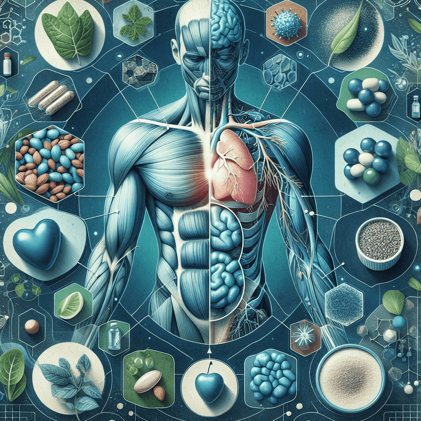 Wat zijn de oorzaken van een magnesiumtekort? – Topvitamine
