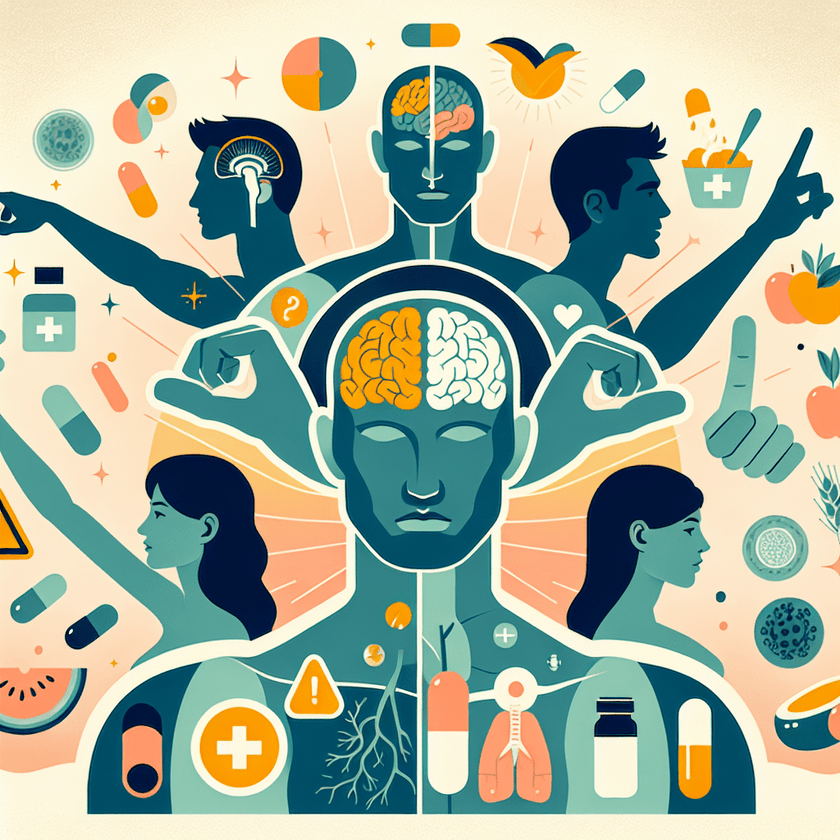 What are the signs of vitamin deficiency? – Topvitamine