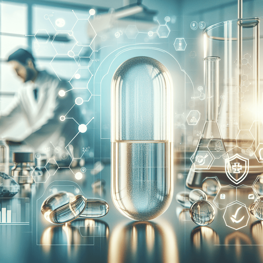 What Does USP Certified Mean and Why It Matters When Choosing ...