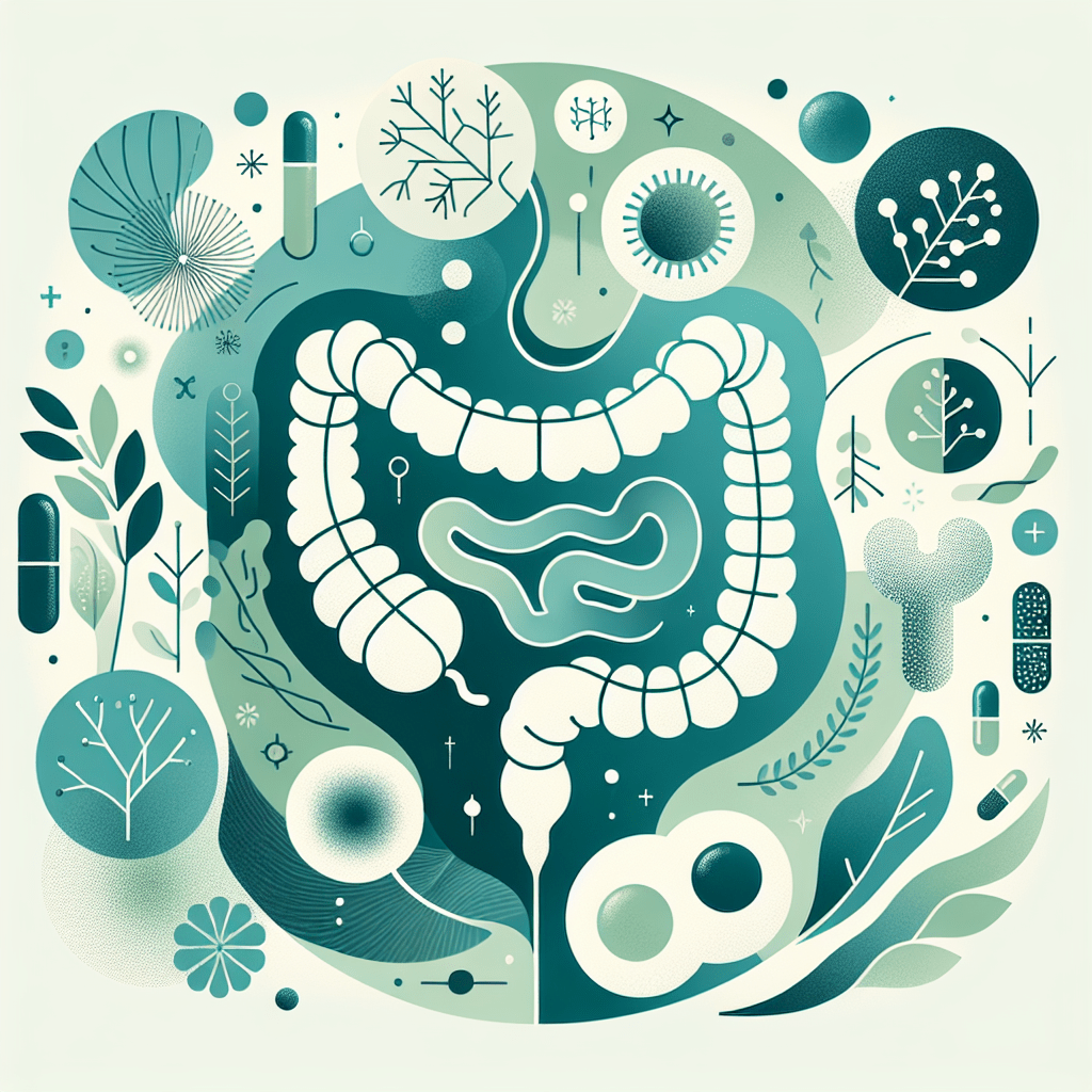 What exactly does a probiotic do? – Topvitamine