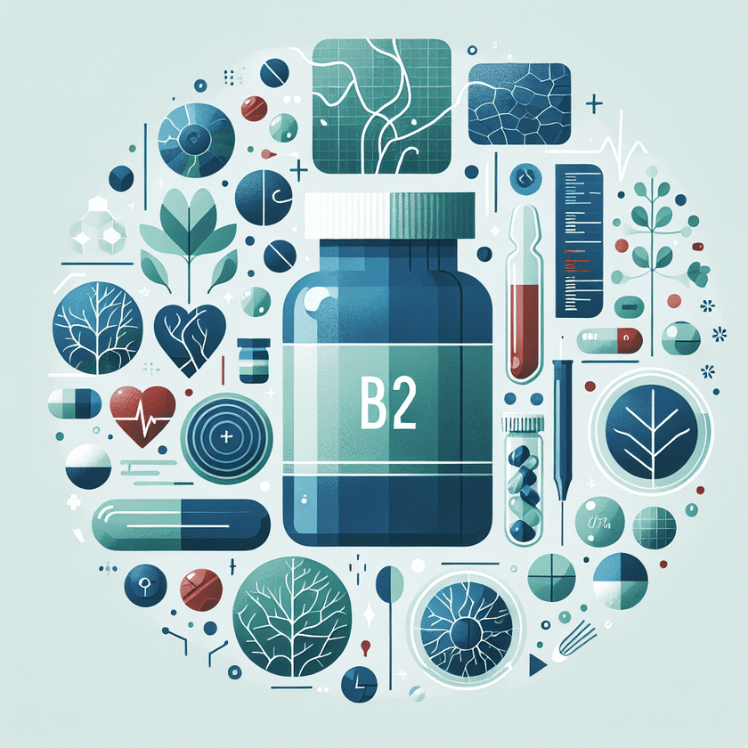 What happens if I take B12 every day? – Topvitamine