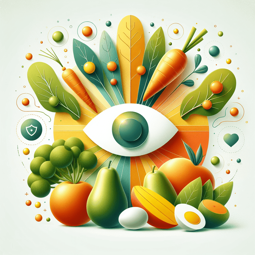 Wat is het beste vitamine A-supplement? – Topvitamine