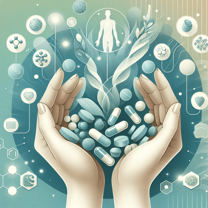 What is the most common side effect of magnesium? – Topvitamine