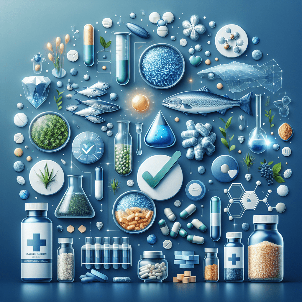 What is the most proven supplement? – Topvitamine