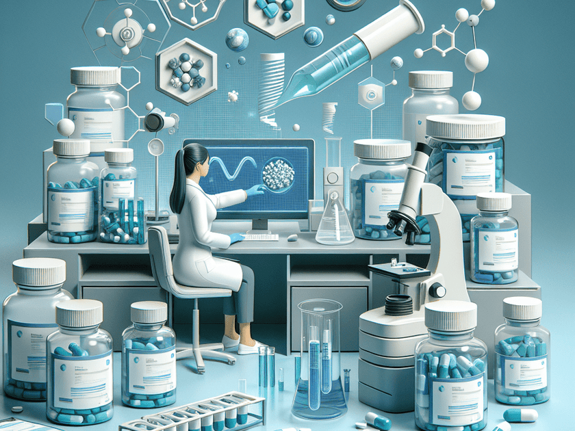 Warning Signs of Counterfeit Supplements: Expert Tips to Protect Your Health with Science-Based ...