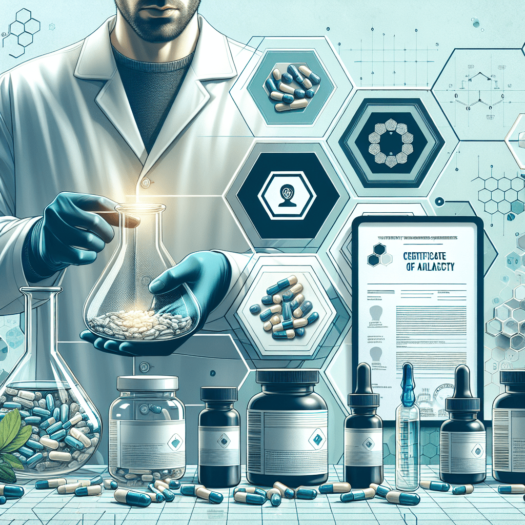 What is Third-Party Testing in Supplements and Why It Matters for Your ...