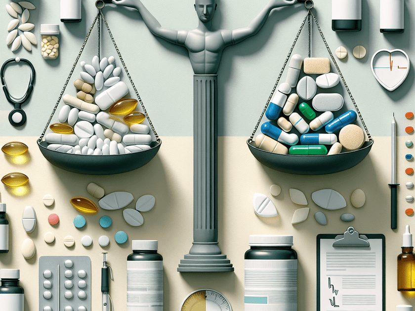 Warning Signs of a Supplement Scam Every Topvitamine Buyer Must Know — Protect Your Health & Wallet