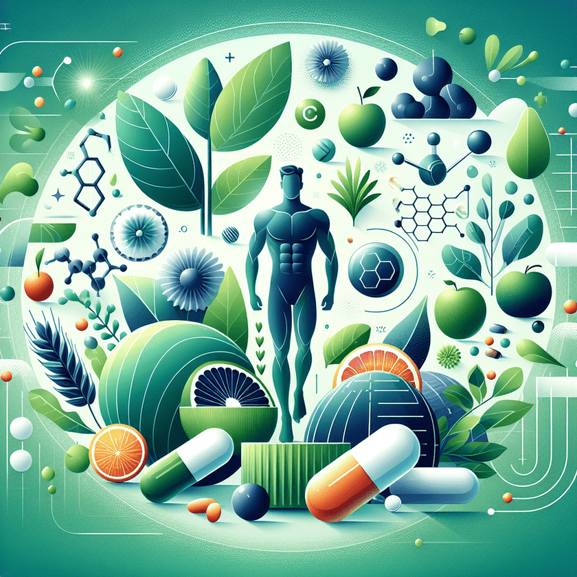 When do the effects of multivitamins start to be noticed? – Topvitamine