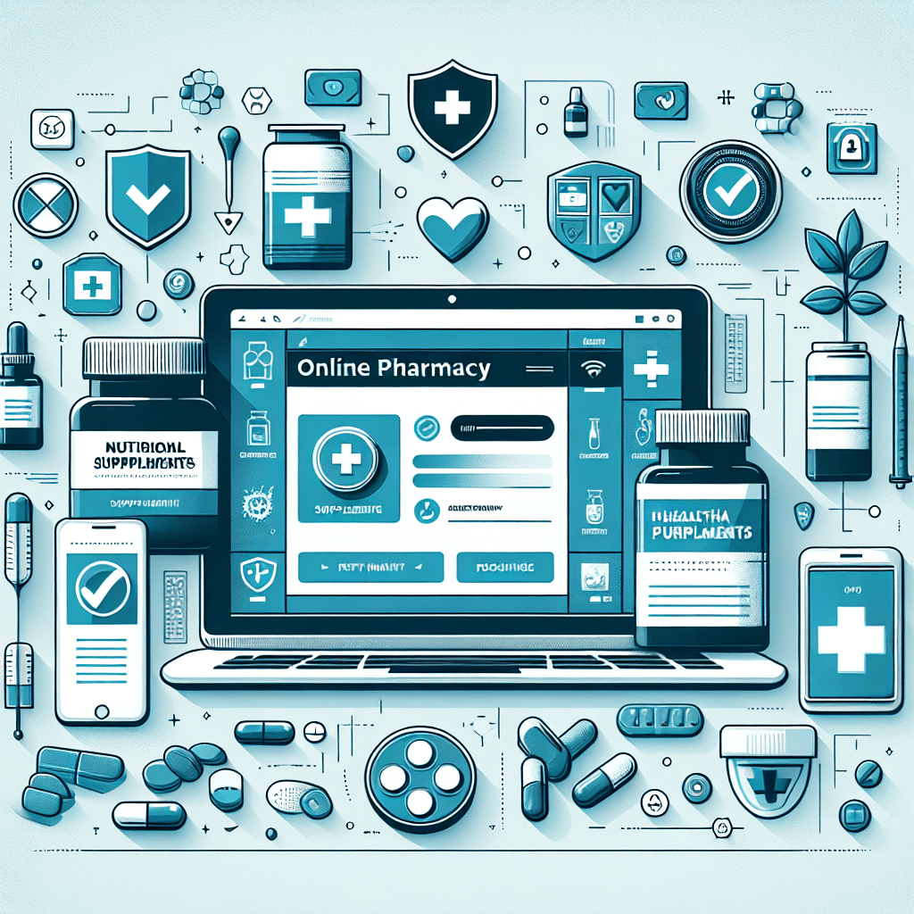Real Data on 2026’s Most Reliable Online Pharmacies for Safe Nutritive ...