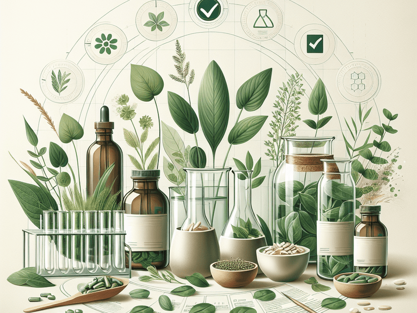 Pure Supplement Companies: Top Clean-Label Brands You Can Trust