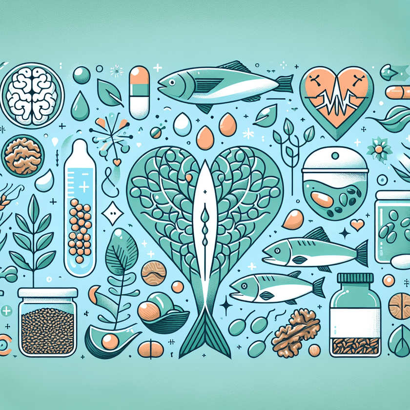 Why Do I Feel Weird After Taking Omega-3? Expert Insights & 2026 ...