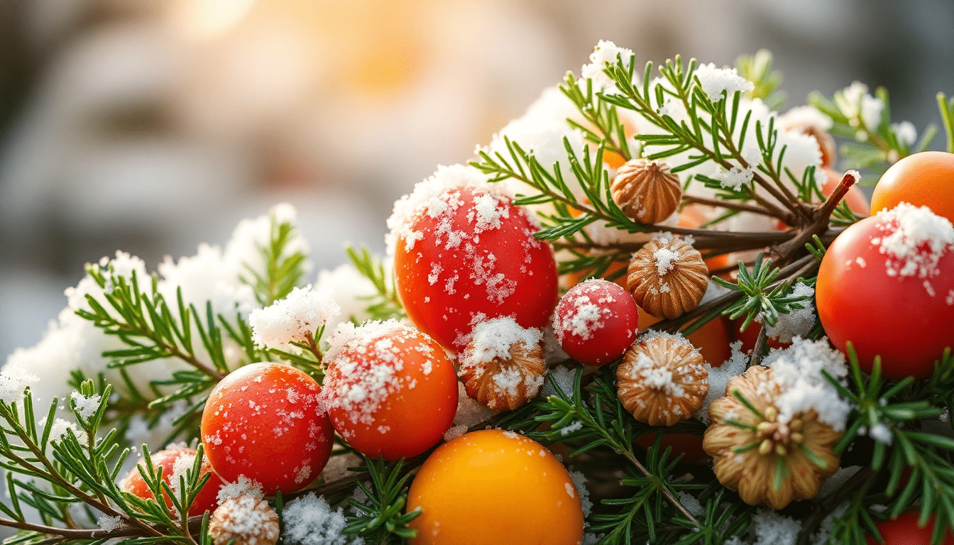 Winter Immunity Checklist: Must-Have Nutrients and Winter Vitamins ...